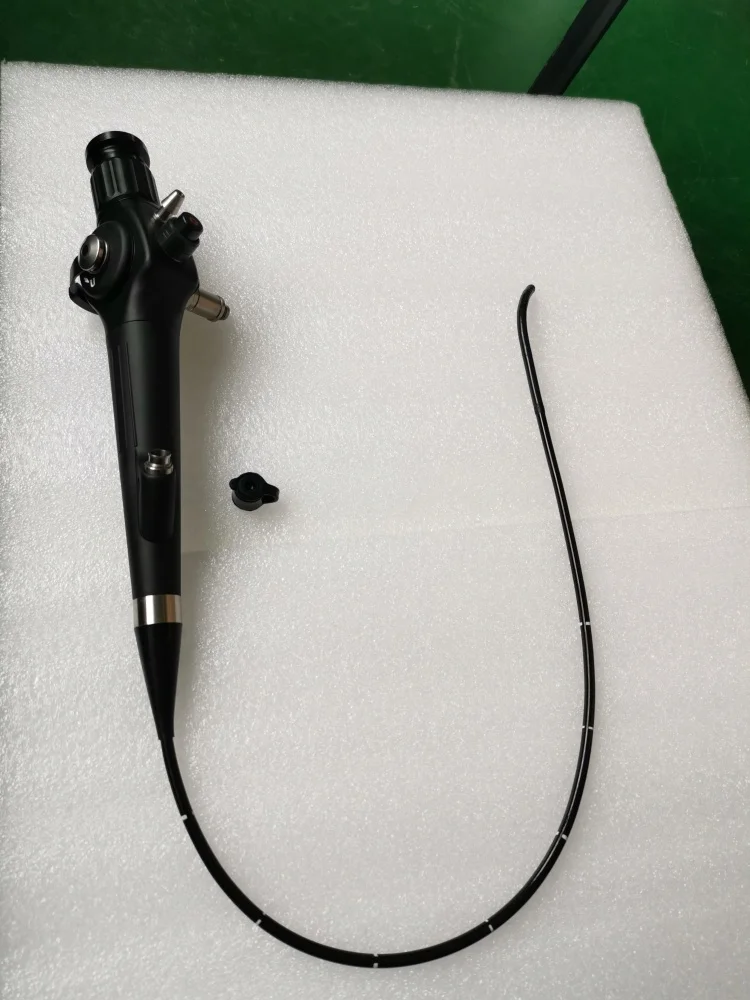 Portable Flexible Video Laryngoscope - Biopsy Channel 2.2mm
