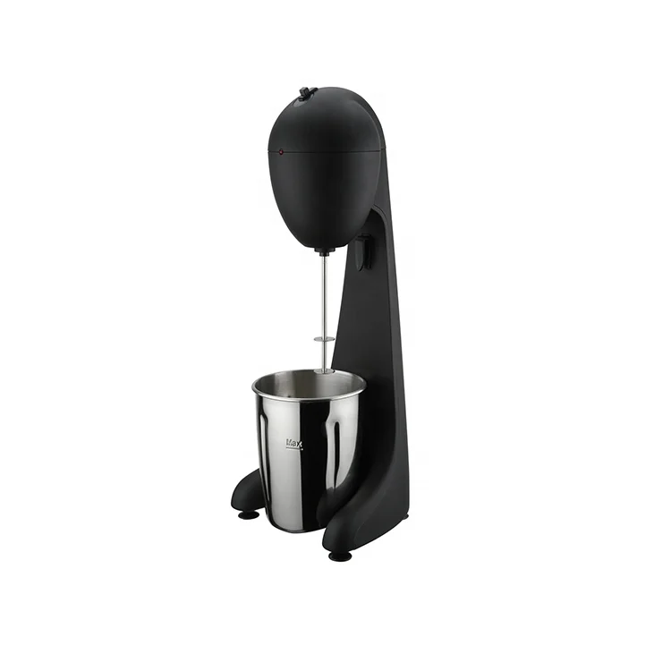 Greek Pure Copper Milkshaker Soft Drink Mixer Electric Coffee Blender ...