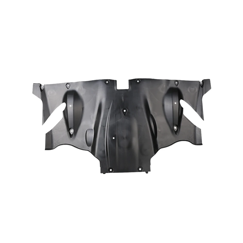 High-quality Aero Shield for Tesla Model 3 & Model Y