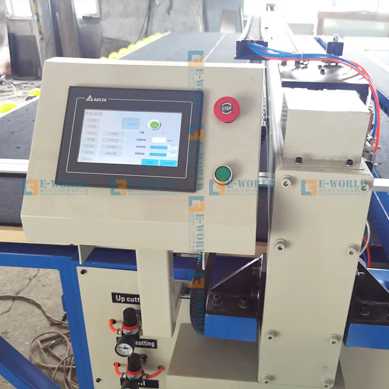 Alibaba.com: Factory Direct PVB Laminated Glass Cutting Machine ...