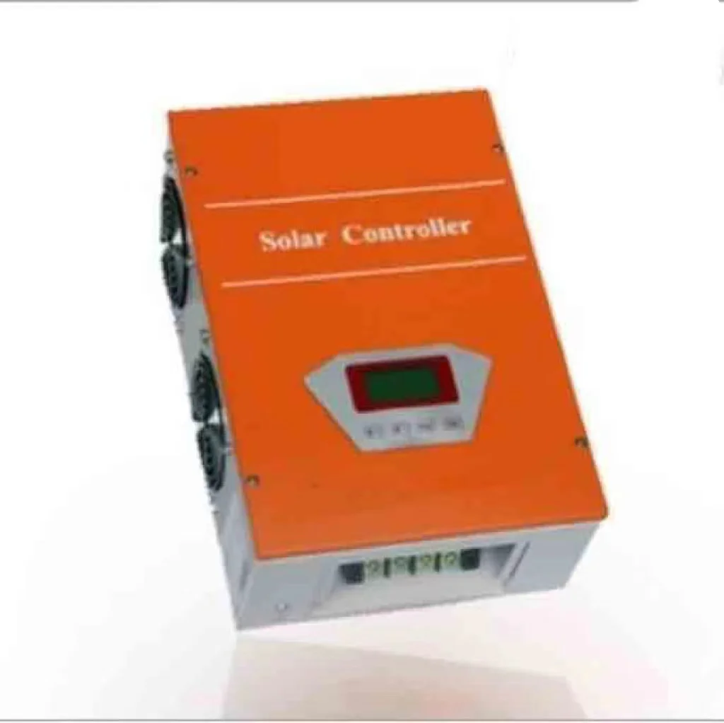 1500w Charge 500v Solar Hot Water Heating MPPT Controller