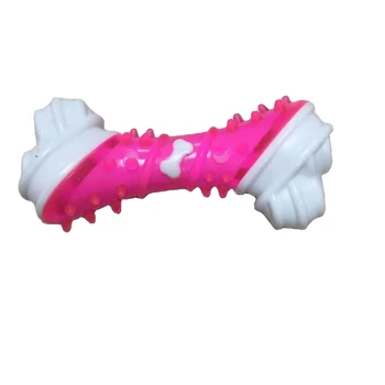 Cheap Price Tpe Tpr Dog Toys Pet-friendly Chewing Toys For Dogs - Buy Chewing Toys For Pet ...