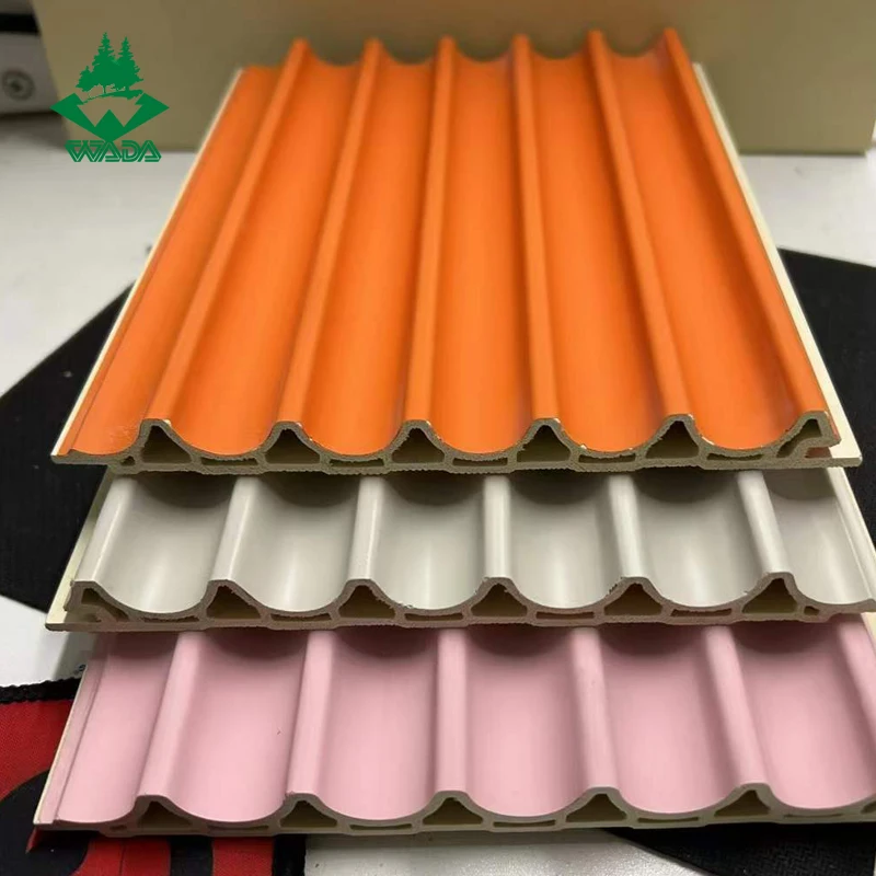 Wpc Interior Wall Paneling Wpc Cladding Design Material - Buy Interior Wall Paneling Uk wpc Wall ...