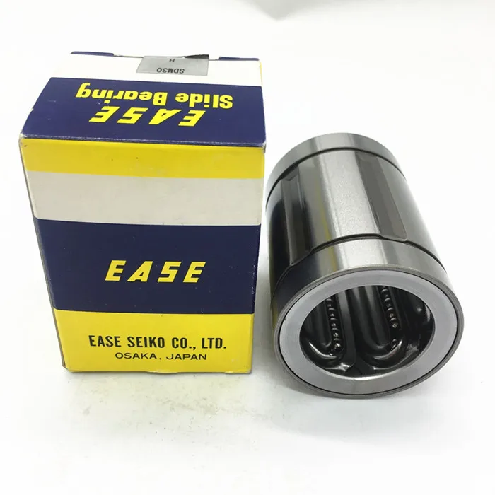 Rich Stock Shaft 40mm Ease Slide Bearing Sdm40 - Buy Ease Bearing Sdm40 ...