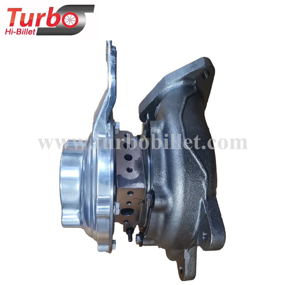 Ct16v Turbocharger Parts For Hilux Fortuner 2.4l 2gd-ftv 1gd Engine ...