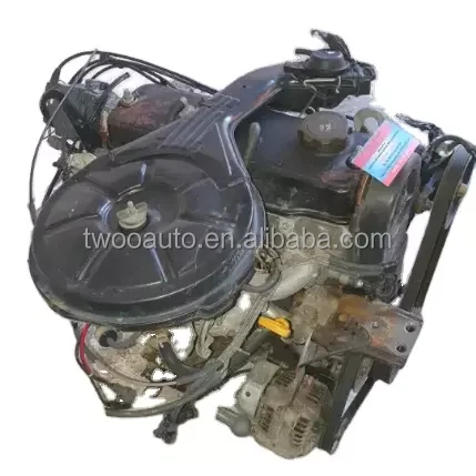 Japan Used 2e 1.3l Engine For Toyota Tazz / Corolla - Buy Japan Used 2e ...