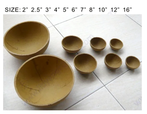 12 Inch Firework Shells - Display Materials for New Year