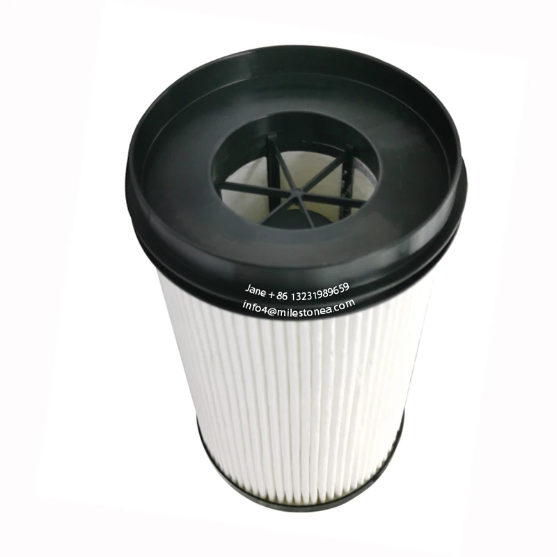 Truck Diesel Dd15 Dd16 Dd13 Fuel Water Separator Filter P552709 Pf46235 ...