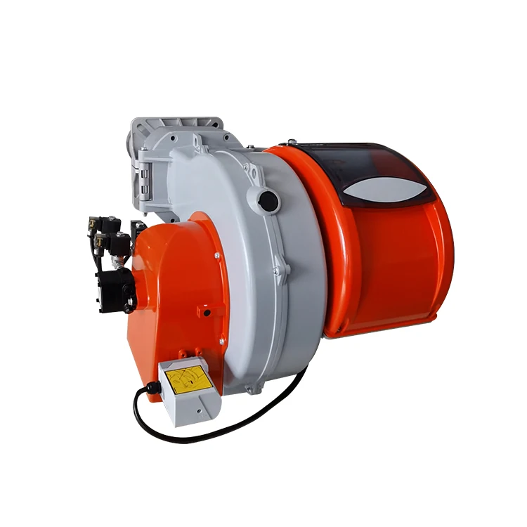 Byl160p Effective Combustion Burner With Siemens System Diesel ...