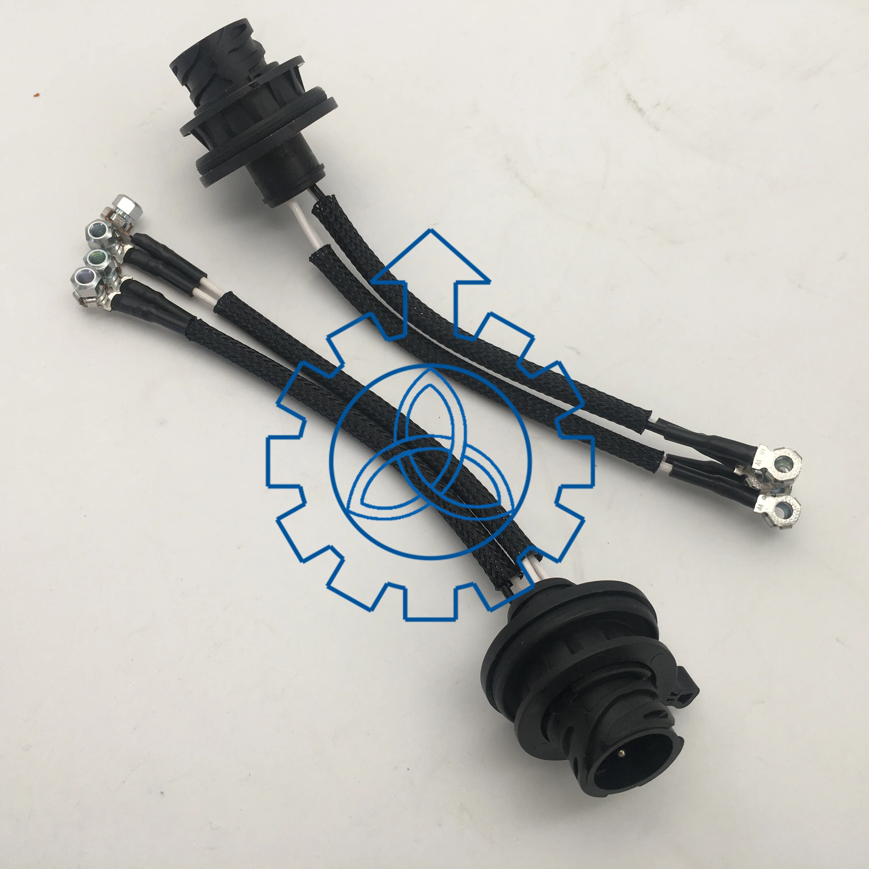 Engine Injector Wiring Harness for MAN OEM 51254136089