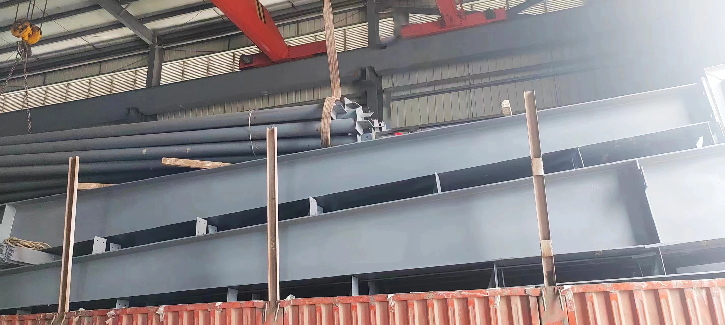 Modular Modern Design Triangle Shape Quick Concrete Prefab Resort ...