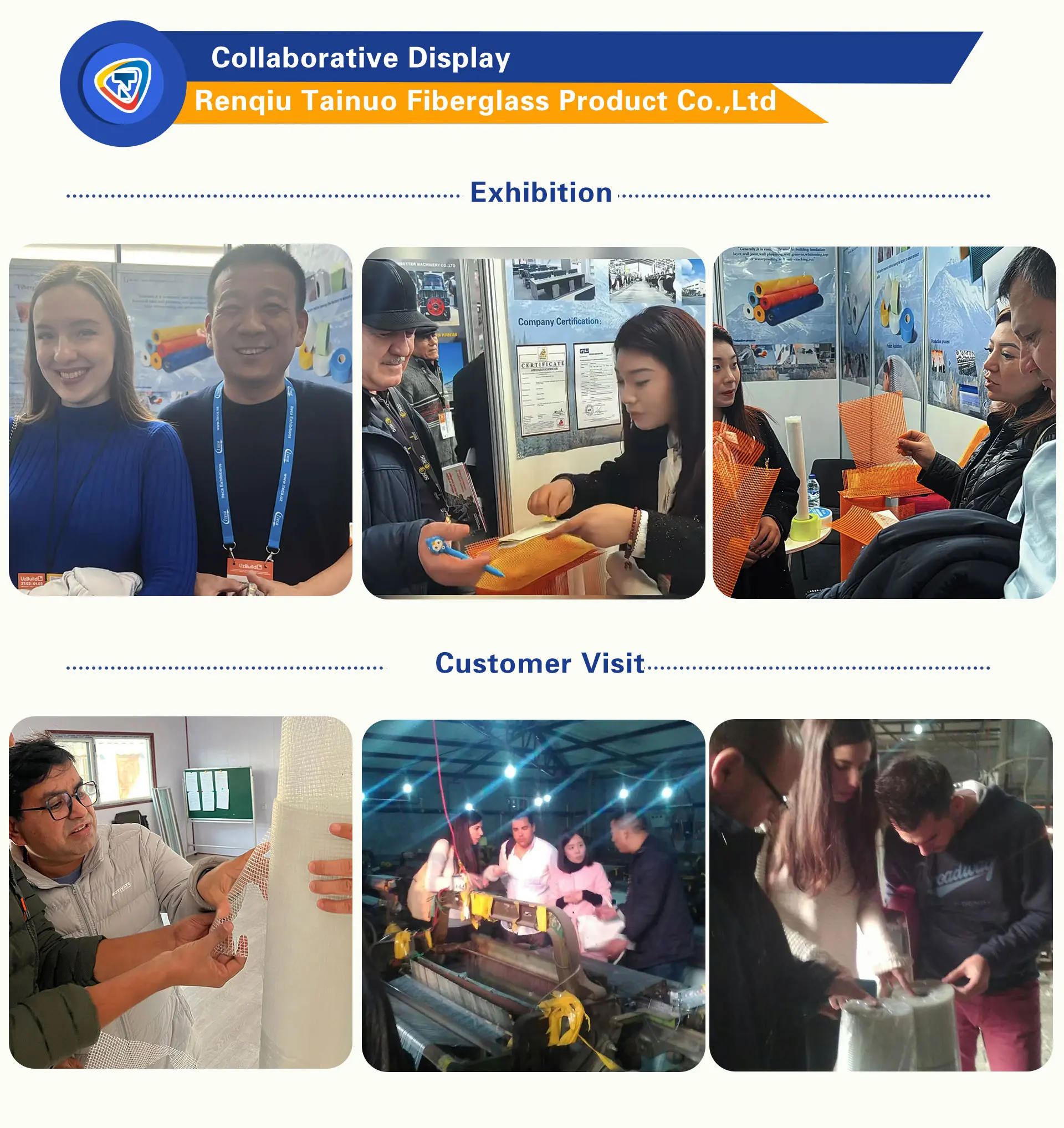 Wall Surface Crack Prevention Mesh Fiber Glass Mesh Fabric - Buy Alkali ...