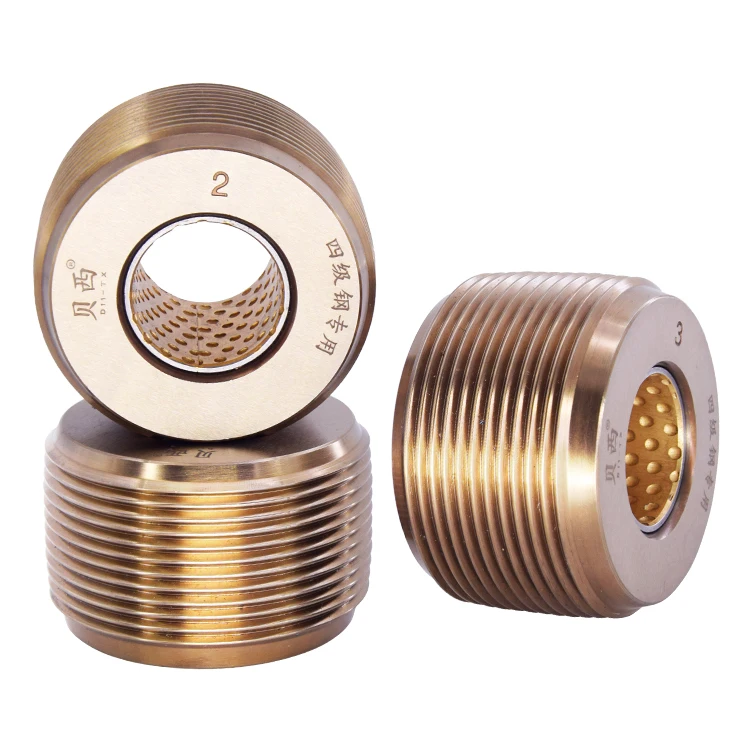 High-strength Thread Rolling Wheel Steel Bar Thread Rolling Machine ...