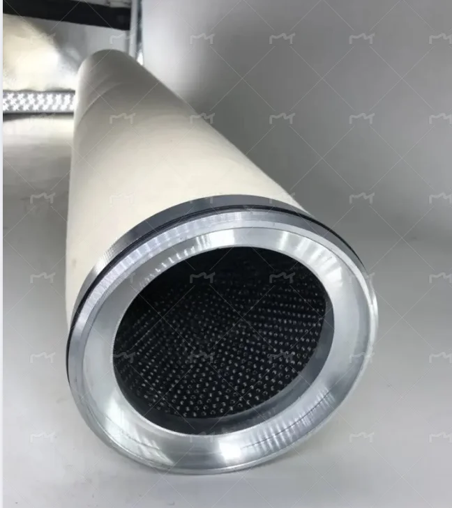 Jonell Filter JFG-336-CE - Reliable Coalescing Filter Elements