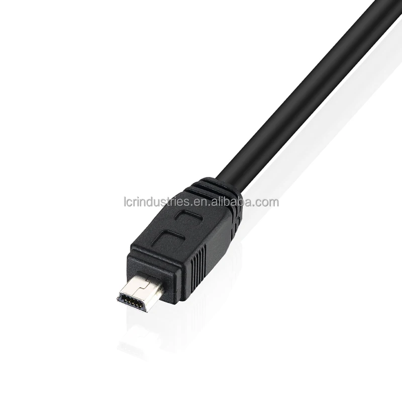 10 Pin Mini Usb To Usb 3.0 Male Data Cable - Buy Mini Usb 10pin Cable ...