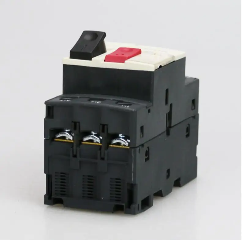 Motor Protection Circuit Breaker Motor ...