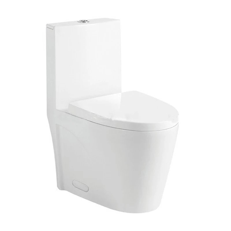 Wc Toilet Portable Wc Toilets Sanitary One Piece Toilets For Sale - Buy ...