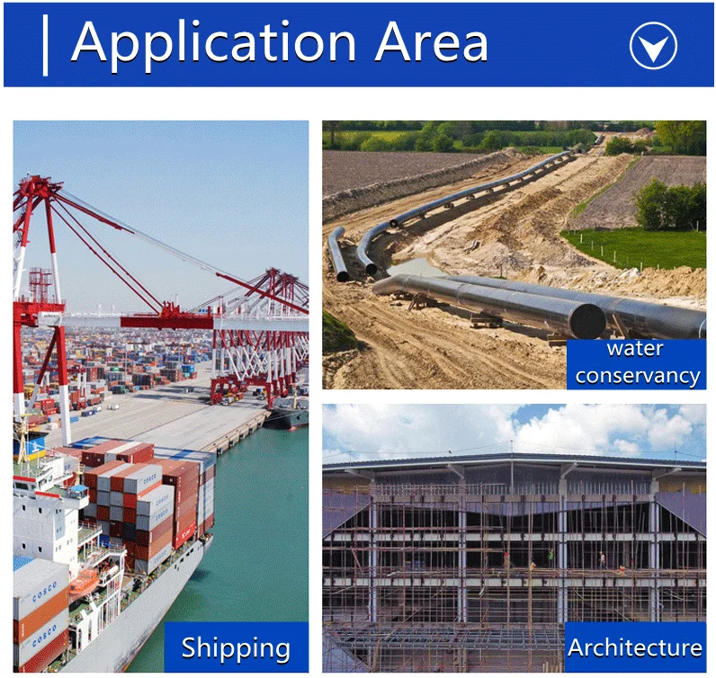 Black Recyclable Formwork Adjustable Column Clamp Square Concrete ...