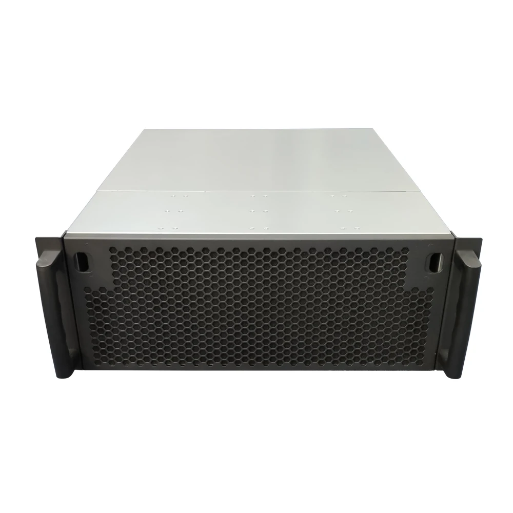 lower cost 4U 24 bay server case| Alibaba.com