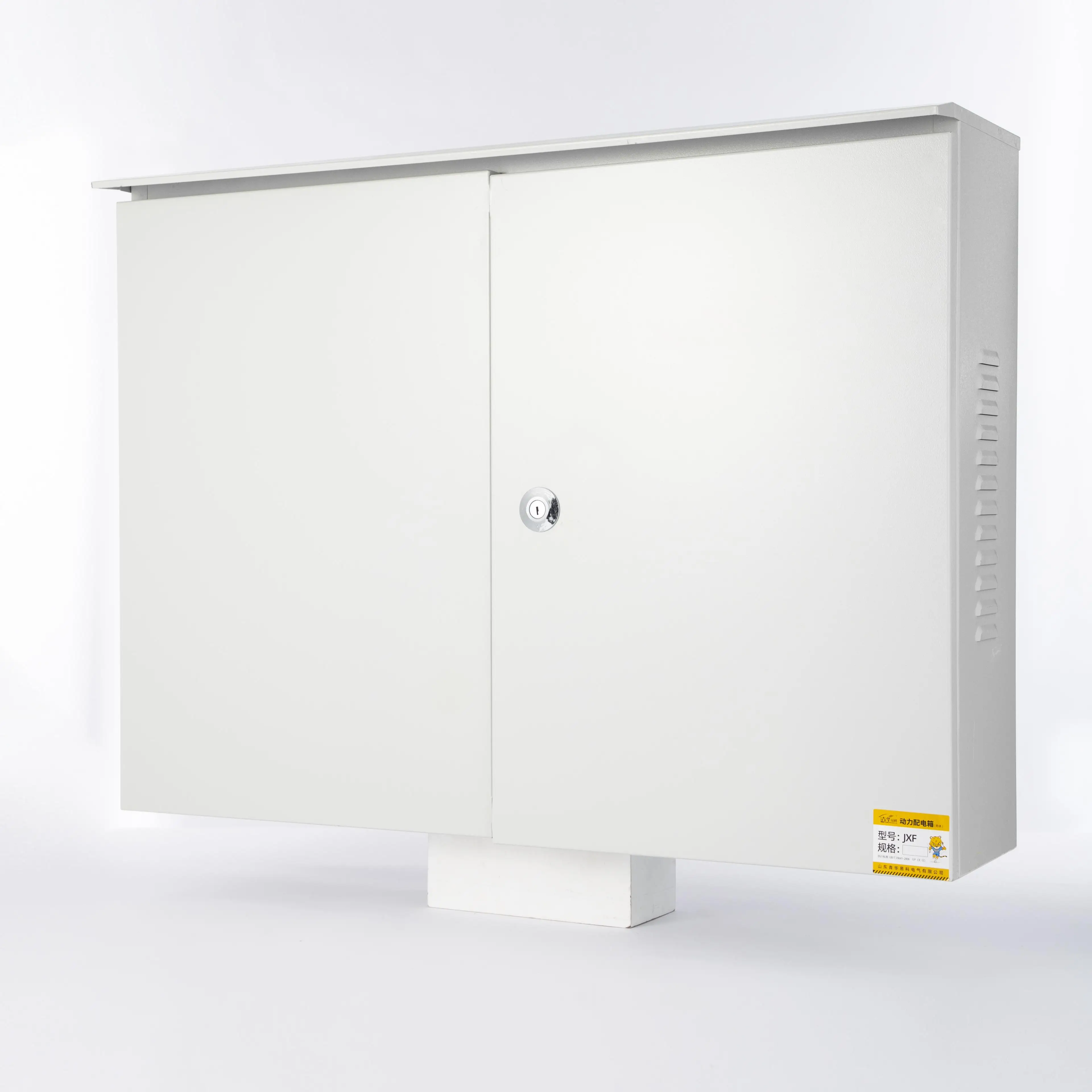 IP54 Wall Mount Enclosure - High Quality Electrical Box