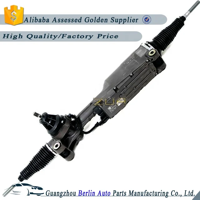 電動パワーステアリングギアボックスラック A4 8K A5 S4 RS4 S5 RS5 B8 8K0909144F 8K090914 電動 ...