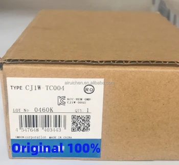 Original 100% Cj1w Analog Unit(programmable Logic Controller)plc Cj1w ...