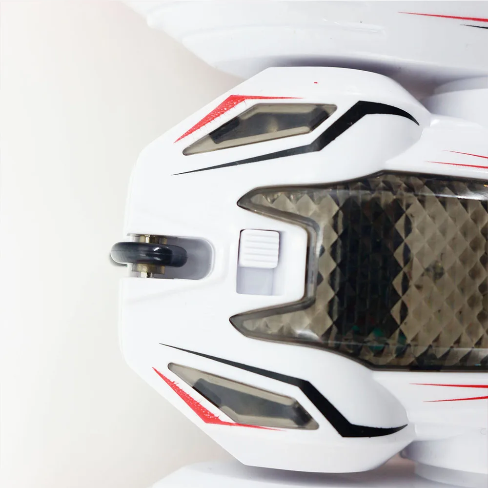 Rock Crawler S013 Double Inverted Up-right Usb Charging Toys Car Double ...