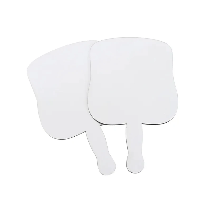 Custom Shape/size Diy Design Printable Paddles Sublimation Blank Mdf ...