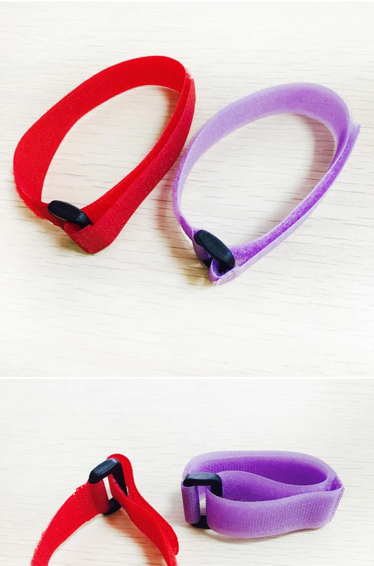 Velcroes Cable Ties Hook And Loop Fastener Hook And Loop Strap Velcroes ...