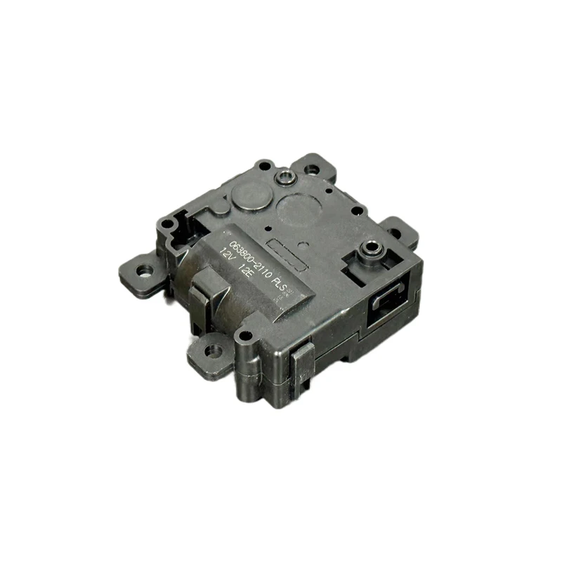 Air Conditioner Radiator Damper Servo Sub-assembly For Toyota Lexus ...