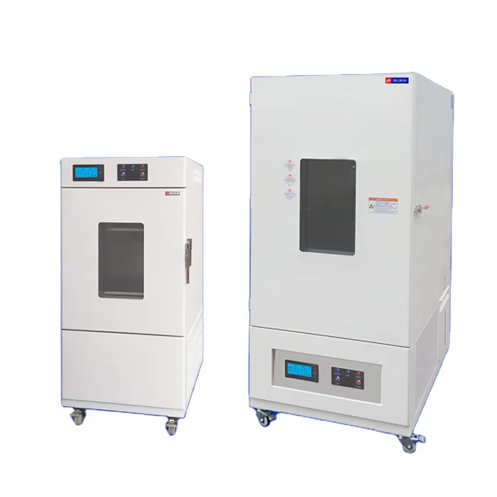 Temperature And Humidity Climatic Test Chamber - Buy Climate Test ...