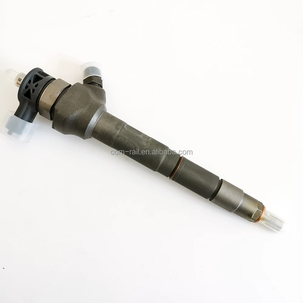 100% Original Fuel Injector 0445110737 Genuine Nozzle 0445110738 ...