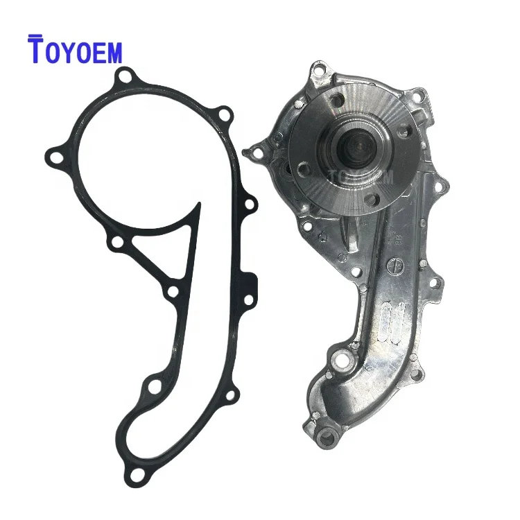 TOYOEM For Toyota Land Cruiser Prado Hiace Hilux Fortuner 16100-79445 ...