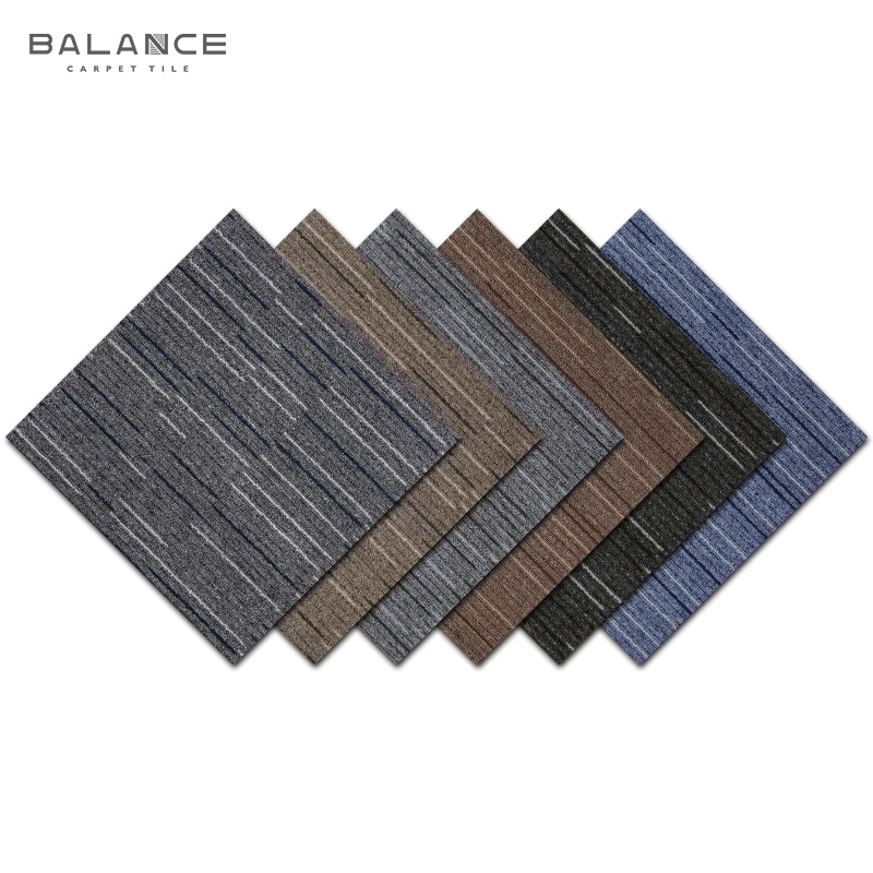 Carpet Suppliers Pp Office Commercial Modern Design Square High Quality ...