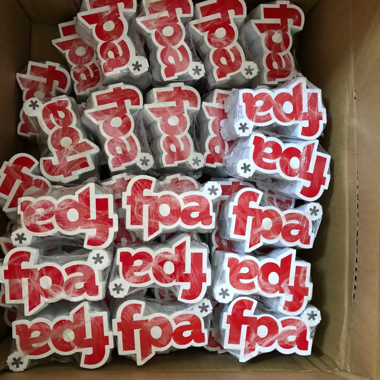 Fabriek Goedkope Aangepaste Herbruikbare Barcode Qr Code Sticker ...