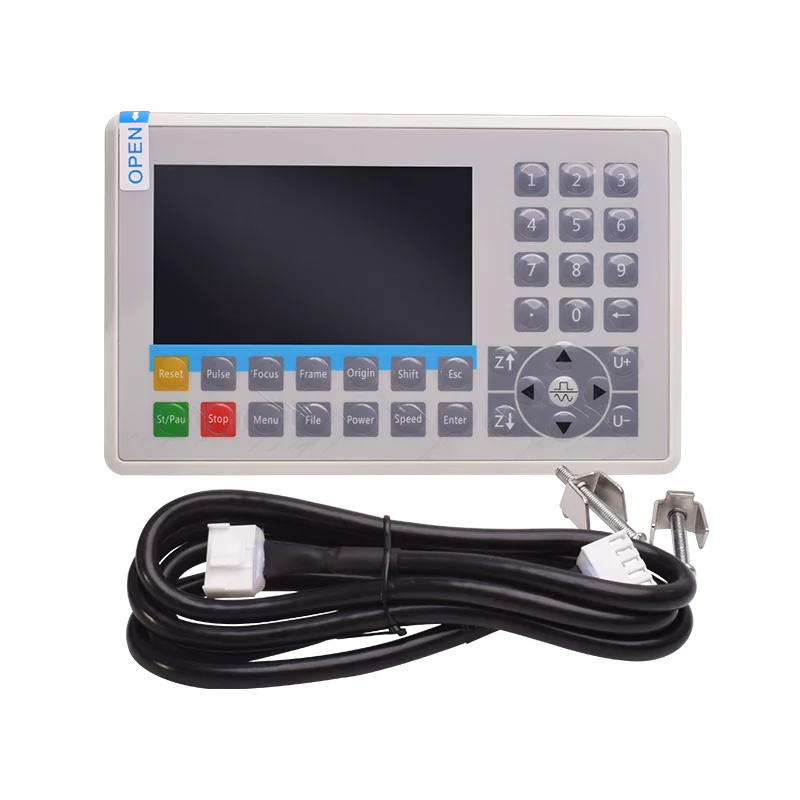 Ruida RDC6445G Laser Controller 6445s Co2 Laser Control Board Card Rd ...