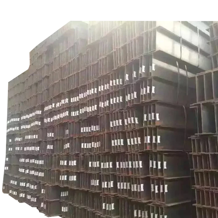 Steel H-beams Manufacturer Astm A572 Grade 50 150x150 Standard Viga H ...
