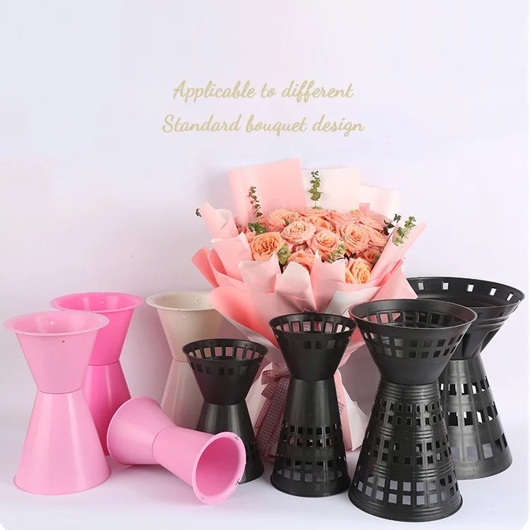 Flower Arrangement Tool Accessories - Bouquet Base Setting Material