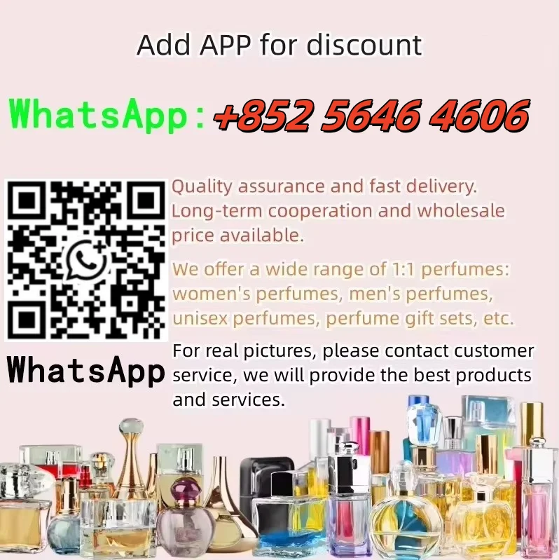 Wholesale 1:1 Luxury Original Brand Perfume GIQ Men's Perfume Long ...