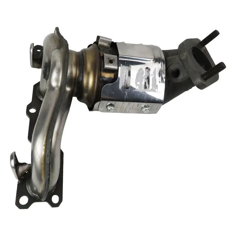 Low Price Catalytic Converter 28510-2g370 28510 2g370 Fit For Kia ...