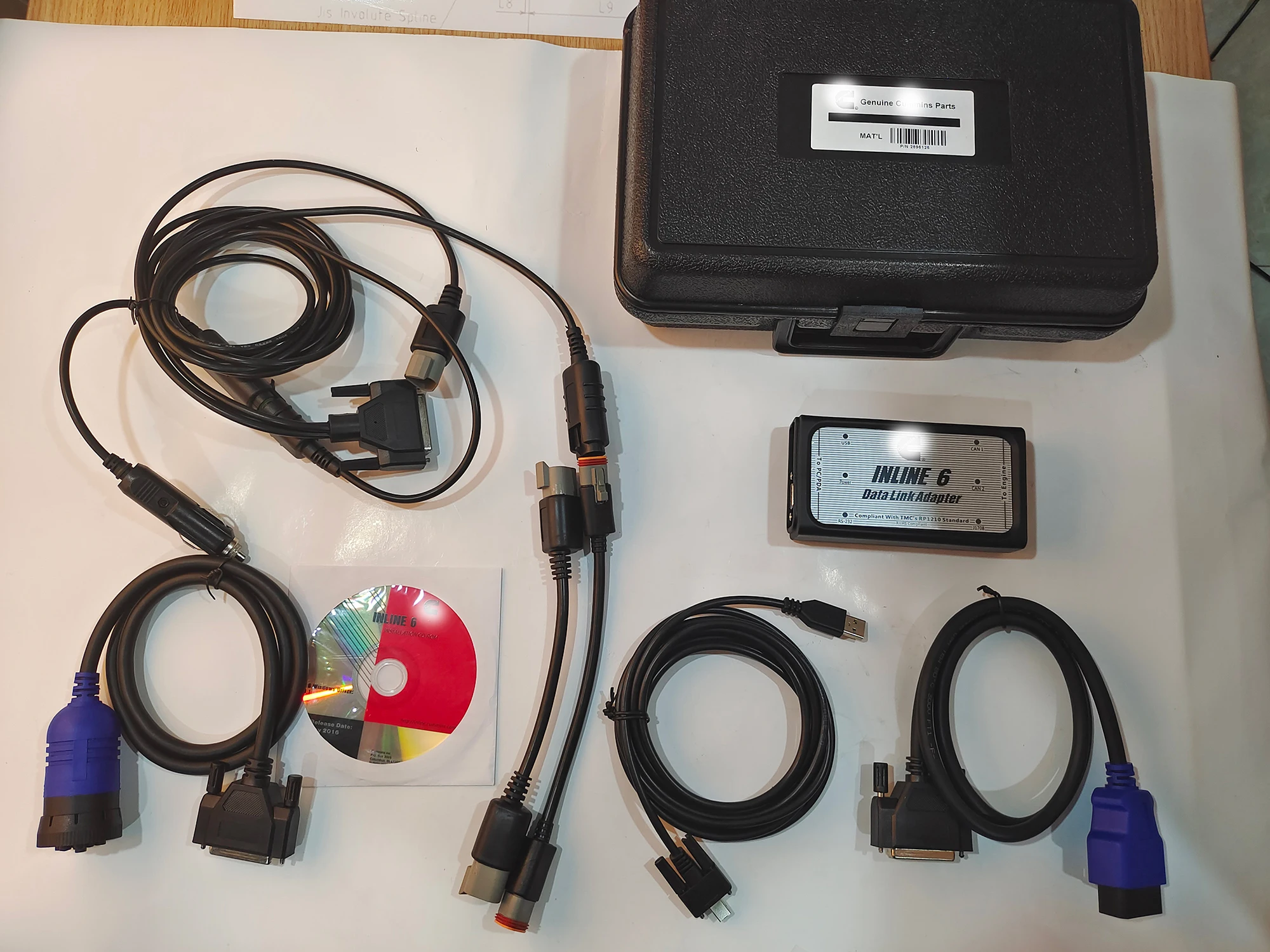 Wholesale Excavator & Engine Diagnostic Tools for Cat Jcb