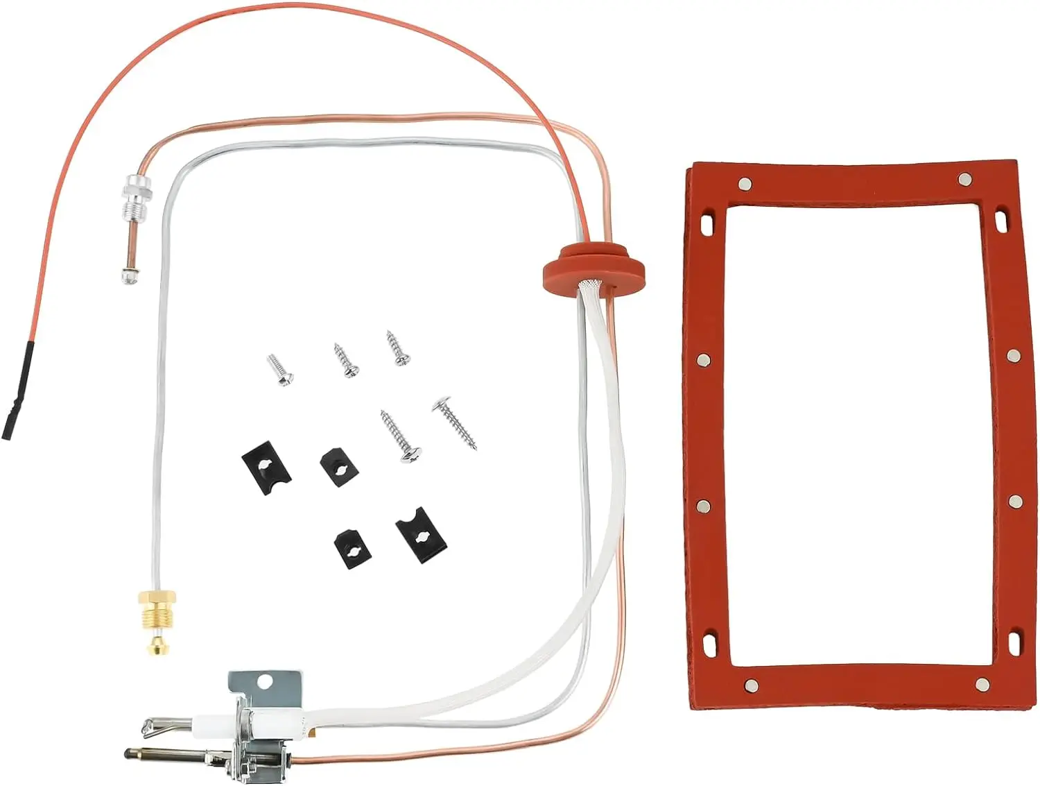 Water Heater Parts SP20075 Pilot & Igniter Assembly for Rheem
