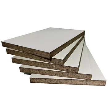 Universal White Melamine Laminated Chipboard Melamine Laminated ...