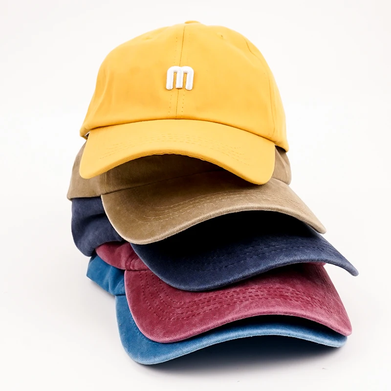 Hot Sale High Quality 100% Cotton Summer Outdoor Sports Washed Cloth ...