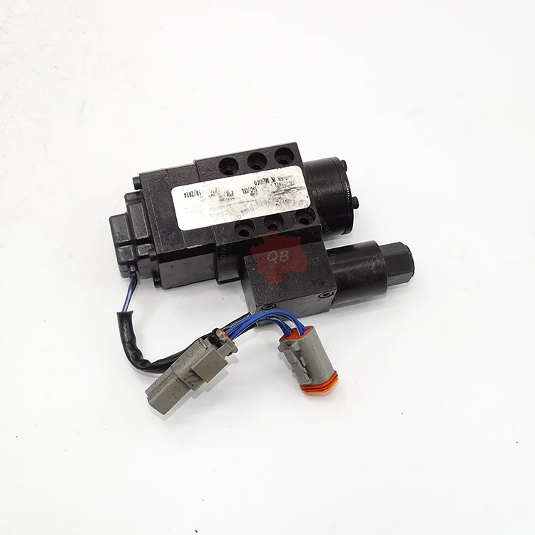 Universal Motor Parts Cummins Isc Qsc Fuel Shutoff Valve 4089662 ...