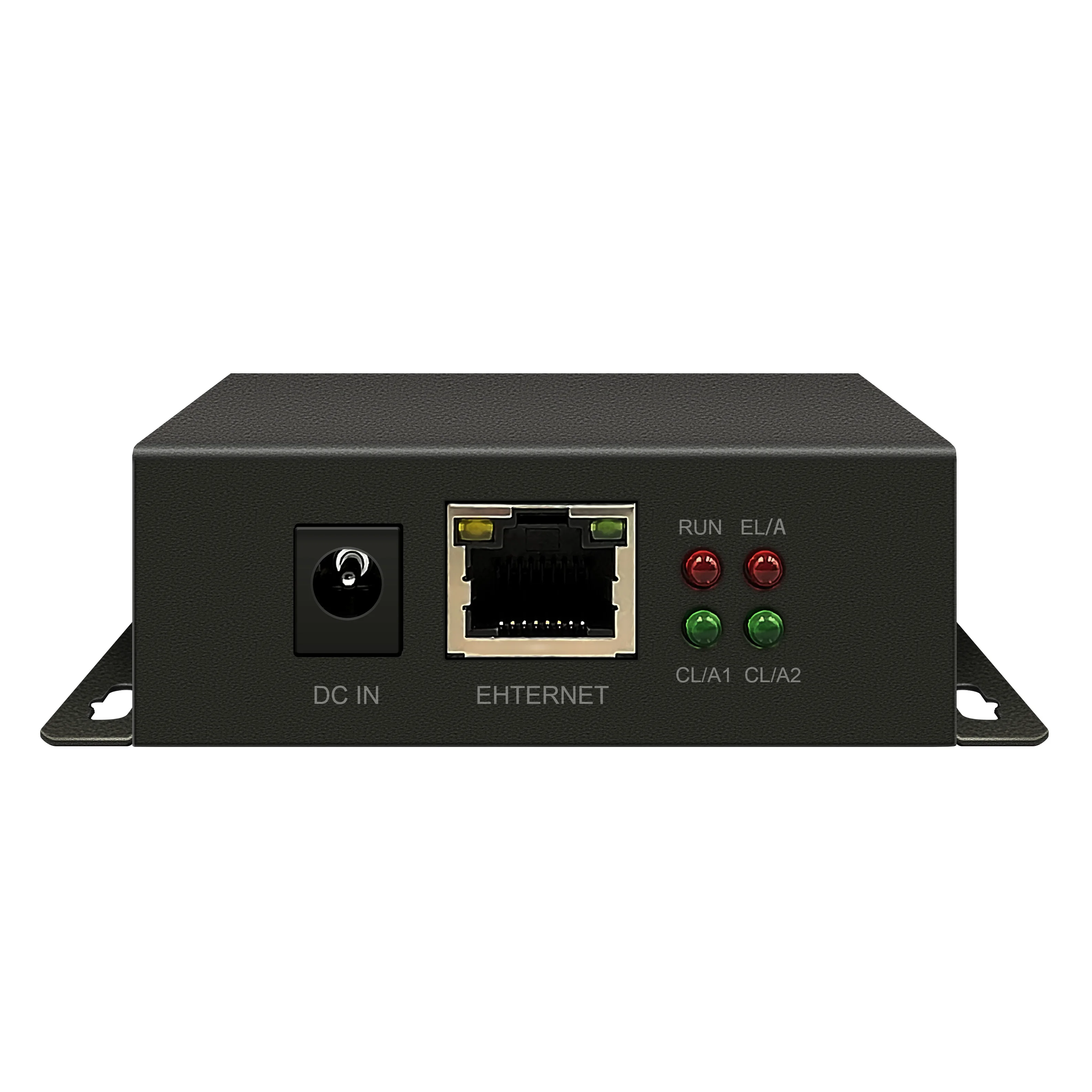 7inova QCA6410 CCTV System IP Camera Video Ethernet overTwisted-Pair ...