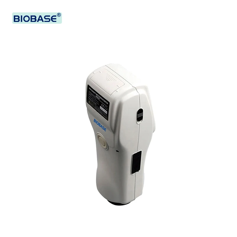 BIOBASE Portable Digital Color Meter - Accurate Color Testing