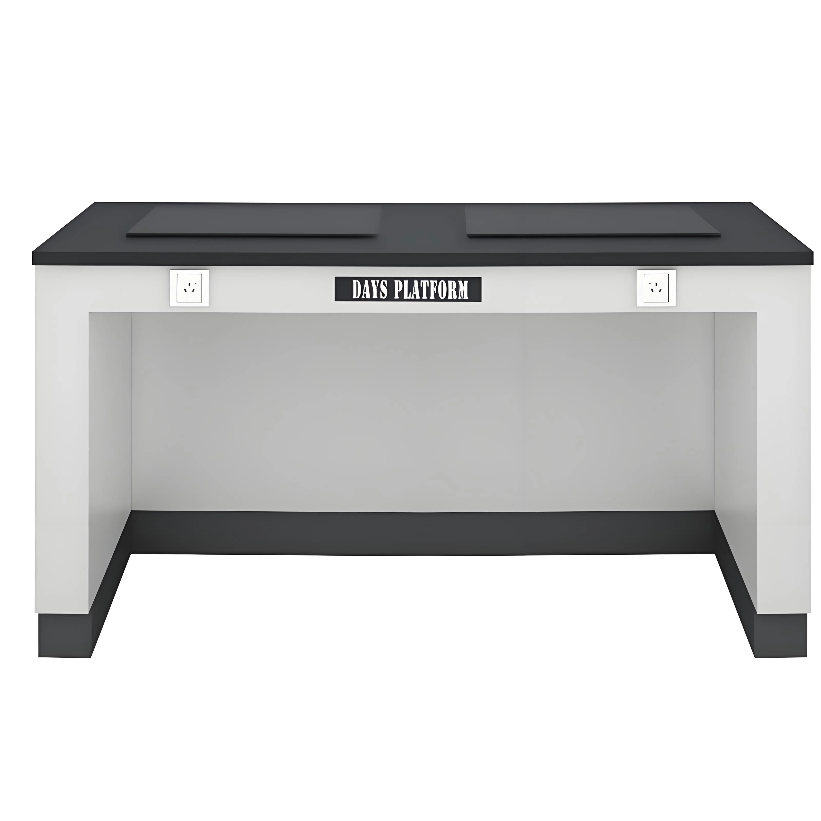 Laboratory Balance Table Anti-vibration Platform Marble Balance ...