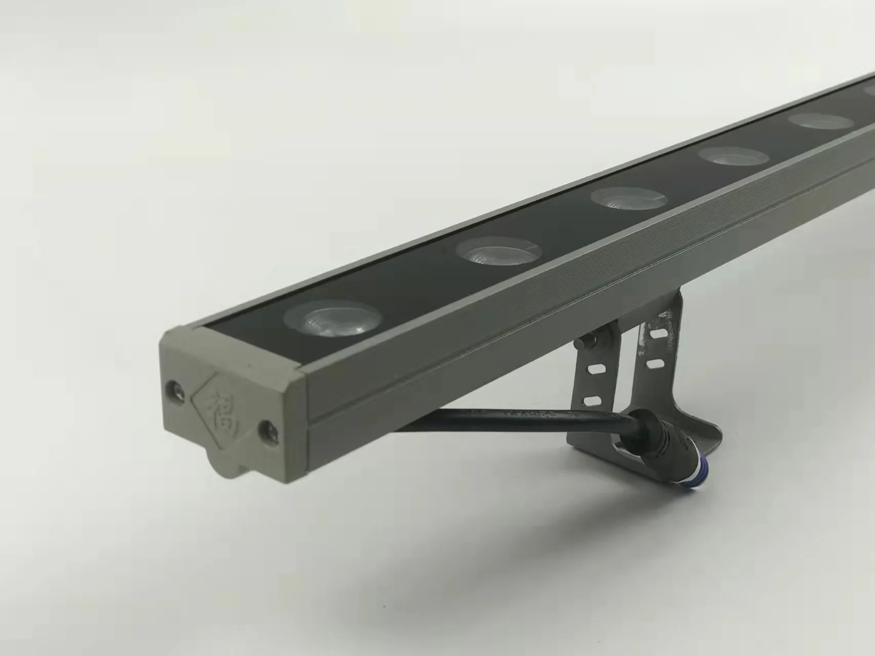 Outdoor Led Wall Washer Light Ip65 Waterproof 120w Linear Wall Washer ...