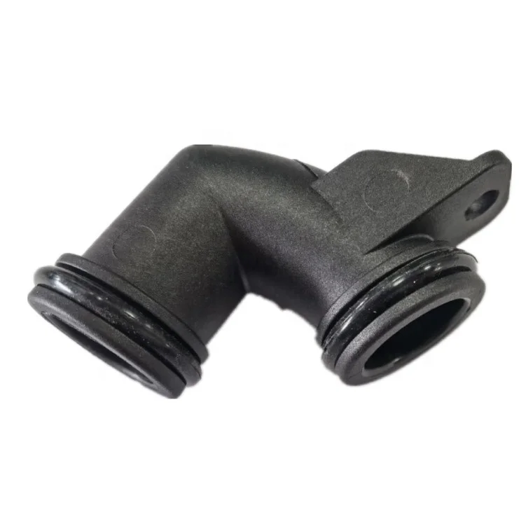 Auto Spare Parts - Car Coolant Thermostat Housing for Mercedes Benz
